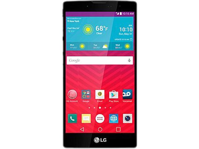 LG Volt 2 Virgin Mobile Cell Phone - Newegg.com