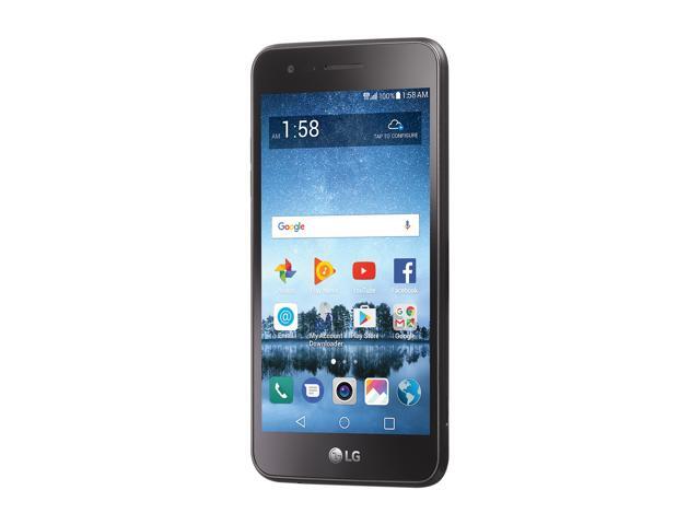 Total Wireless LG Rebel 3 4G LTE Prepaid Smartphone - Newegg.com
