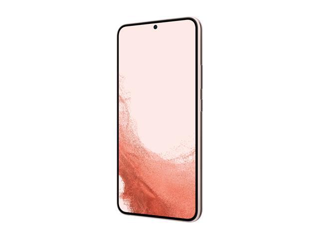 Samsung Galaxy S22+ SM-S906UIDAXAA 5G Unlocked Cell Phone 6.6" Full ...