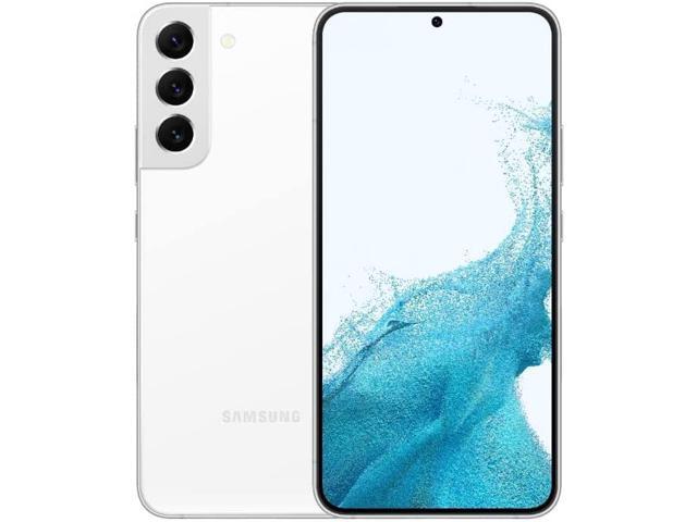 Refurbished: Samsung Galaxy S22+ 5G S906U 256GB GSM/CDMA Unlocked ...