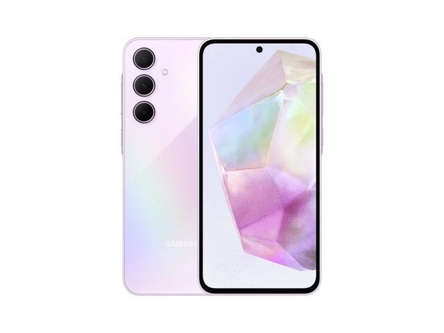 Samsung Galaxy A55 5G A556E 128GB GSM Unlocked, Latin America Version ...