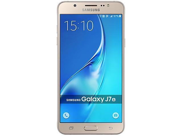 Samsung Galaxy J7 J710M 16GB 4G LTE Octa-Core Phone w/ 13MP Camera 5.5 ...