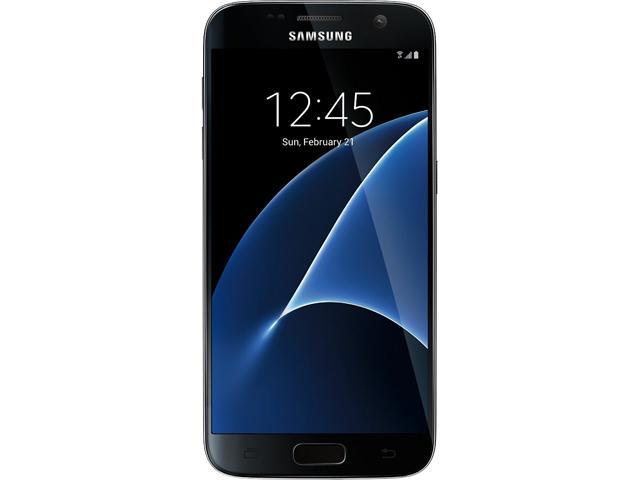Samsung Galaxy S7 Boost Mobile Cell Phone with $35 Account Credit ...