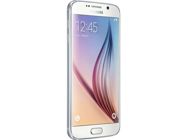 Samsung Galaxy S6 G920W8 4G LTE Unlocked GSM Android Phone w/ 16 MP ...
