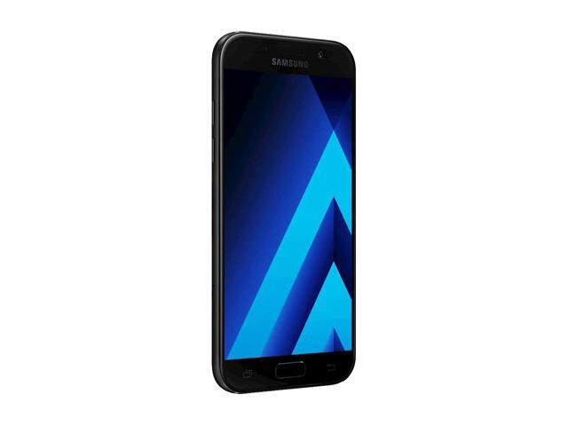 Refurbished: Samsung Galaxy A5 (2017) A520W 4G LTE Unlocked GSM Phone w ...
