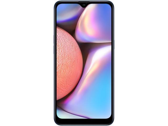 Refurbished: Samsung Galaxy A10S A107M 4G LTE Unlocked GSM DUOS Phone ...