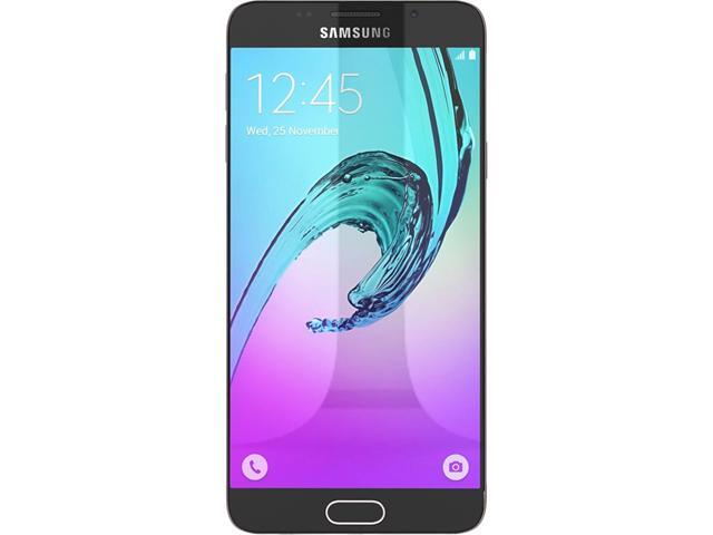 Refurbished: Samsung Galaxy A3 (2016) A310M 4G LTE GSM Unlocked Android ...