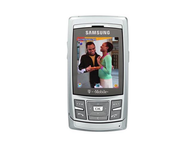 Samsung T629 Unlocked Cell Phone with no Manufacturer warranty 2.12 ...