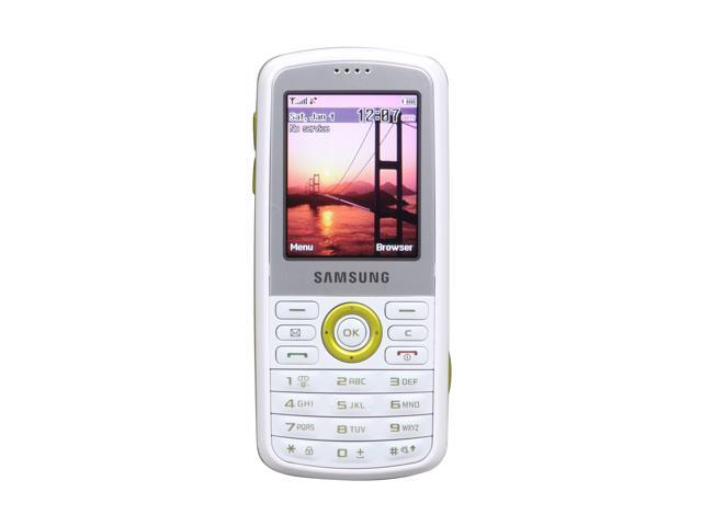 Samsung Gravity SGH-T459 Unlocked GSM Slider Phone with full QWERTY ...