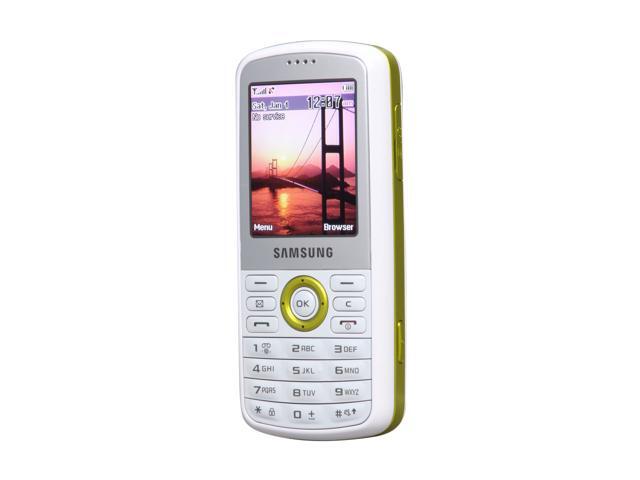Samsung Gravity SGH-T459 Unlocked GSM Slider Phone with full QWERTY ...