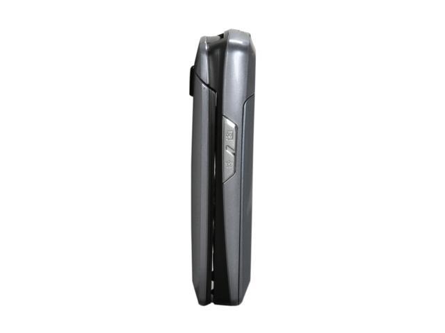 Samsung SCH-u410 Verizon No Contracted Flip Phone with 0.3 MP Camera - Newegg.com