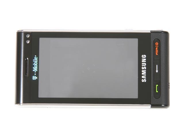 Samsung Memoir SGH-T929 Unlocked GSM Touch Screen Phone with 8 MP ...