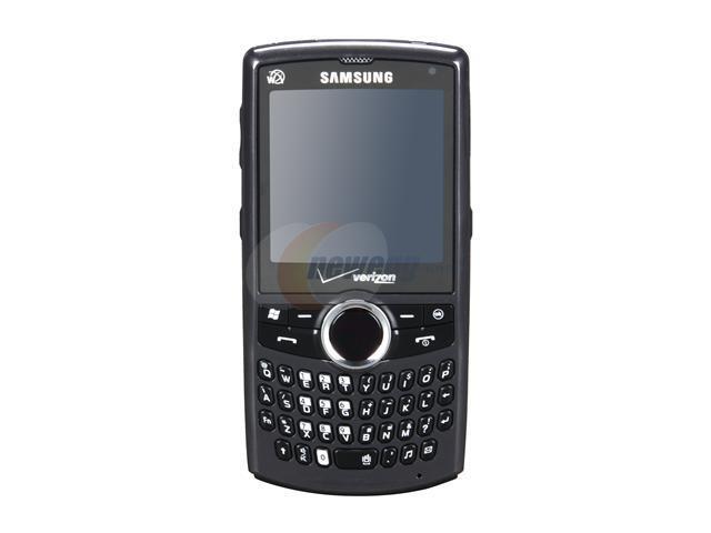 Samsung Saga SCH-i770 Unlocked Cell Phone 2.55" Black - Newegg.com