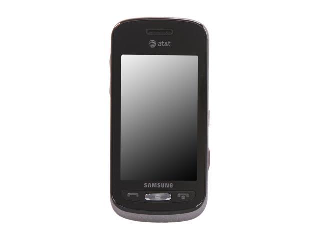 Open Box: Samsung Solstice SGH-A887 Unlocked GSM Phone w/ A-GPS Support ...