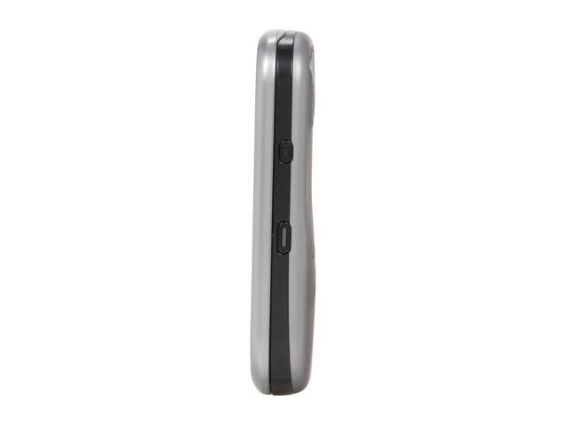 Samsung Flight Silver 3G Unlocked GSM Slider Phone w/ A-GPS / 2.8 ...