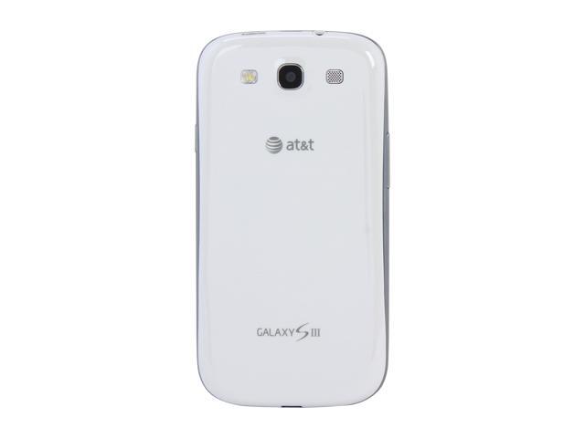 Samsung Galaxy S III SGH-i747 White 4G Unlocked Cell Phone - Newegg.com