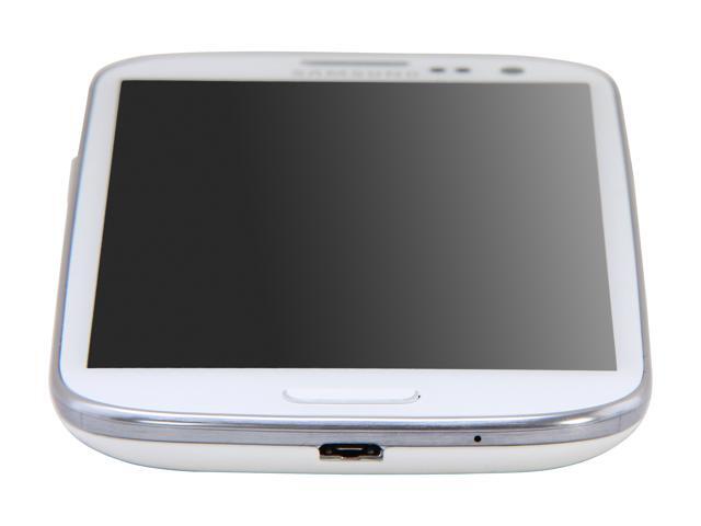 Samsung Galaxy S III SGH-i747 White 4G Unlocked Cell Phone - Newegg.com