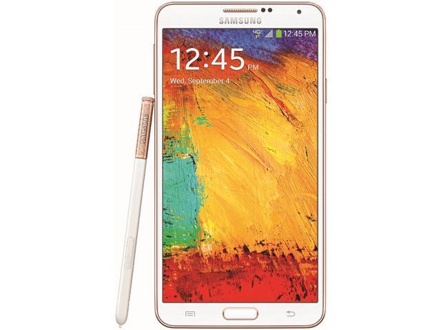 Samsung Galaxy Note 3 LTE N9005 16GB Unlocked GSM Android Cell Phone 5. ...