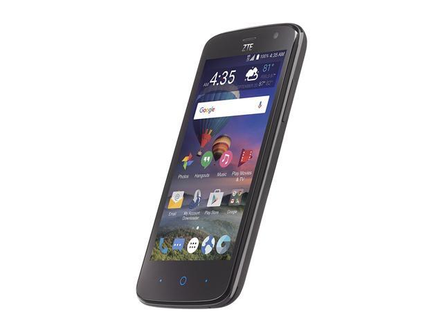TracFone TFZEZ799VCP ZTE Majesty Pro LTE Smartphone - Newegg.com