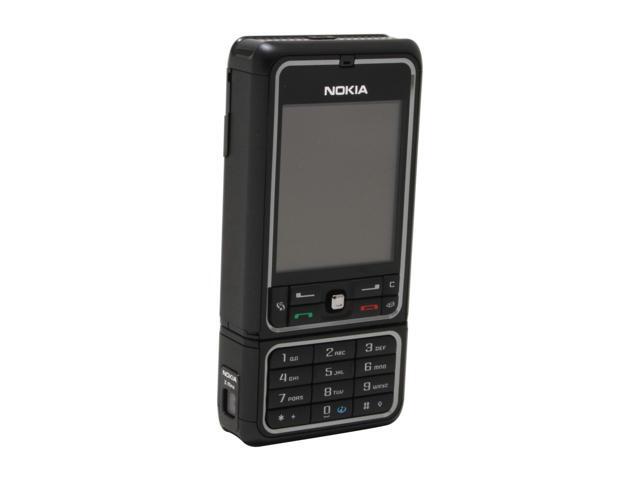 Nokia 3250 US Version Unlocked Cell Phone With 512MB microSD Card ...