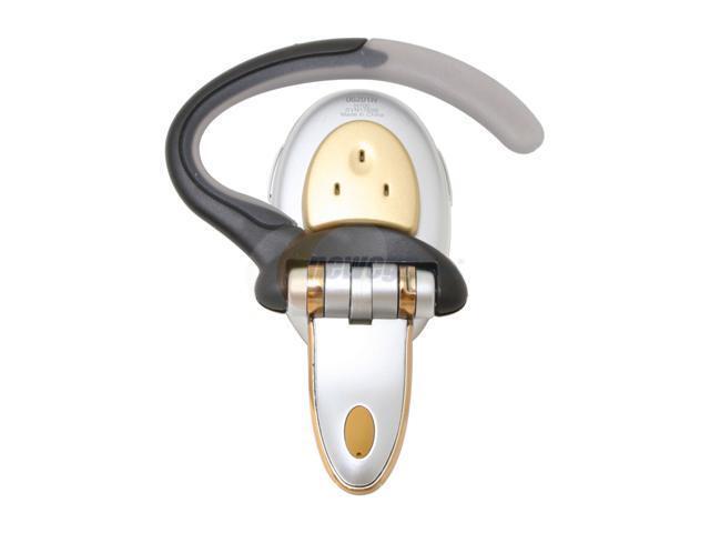 Open Box: MOTOROLA H700 DG Gold Bluetooth Headset - Newegg.com