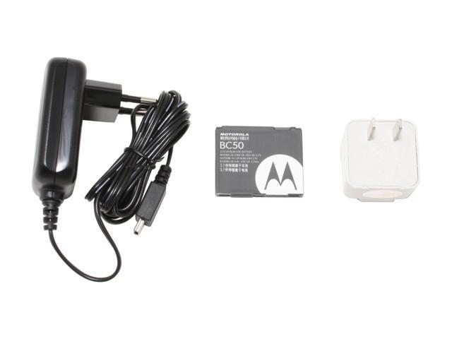 Motorola Rizr Blue Unlocked GSM Slider phone with Music player (Z3 ...