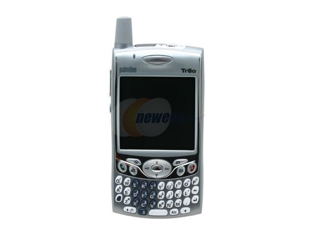 Palm Treo 650 Smartphone - Newegg.com