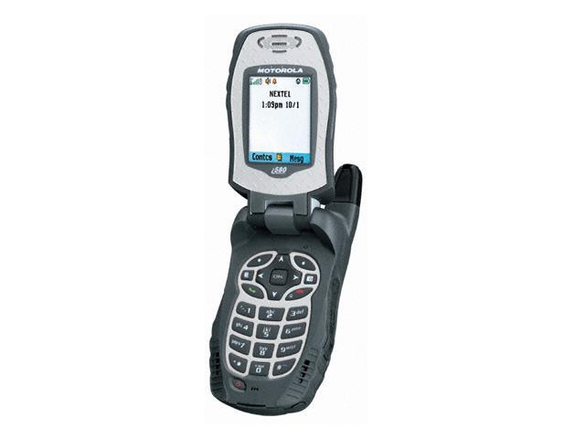 MOTOROLA i580 Sprint Cell Phones - Newegg.com
