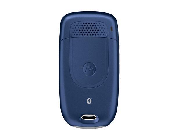MOTOROLA V195 Unlocked Cell Phone with no Manufacturer warranty ...