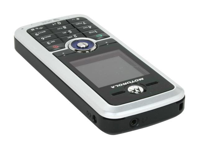 Motorola C168i Unlocked GSM Bar Phone w/ Up To 14days Standby Time Bulk ...