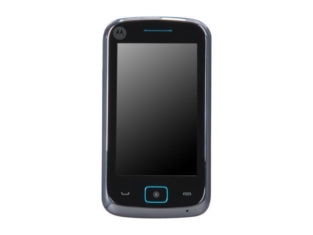 Motorola EX128 Unlocked GSM Touch Screen Phone with Dual SIM/ 3.15MP ...