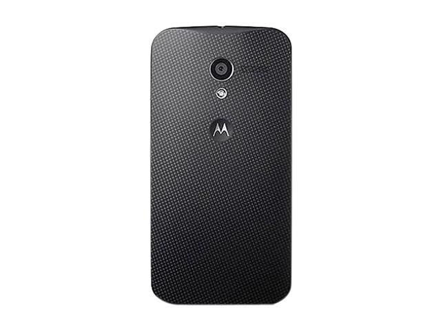 Motorola Moto X XT1058 Black AT&T 3G 4G LTE Dual-Core 1.7GHz GSM ...
