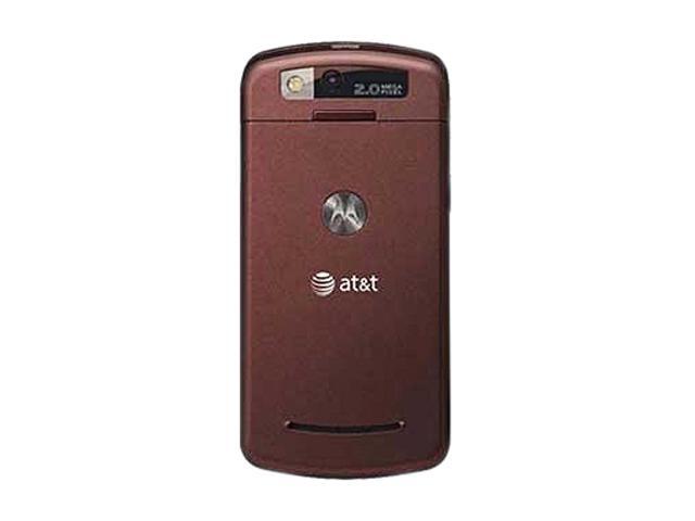 Motorola Z9 Unlocked GSM 3G Flip Cell Phone 2.4" Red Under 1GB - Newegg.com
