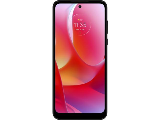 Motorola Moto G Power 2022 64GB - Dark Grove (XT2165-5) - Newegg.com