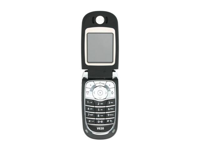 Motorola V620 Unlocked Quad Band GSM Phone 5 MB of memory - Newegg.com
