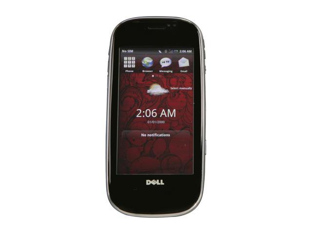Dell AERO Unlocked Cell Phone w/ Android OS / 5MP Camera / GPS 3.5 ...