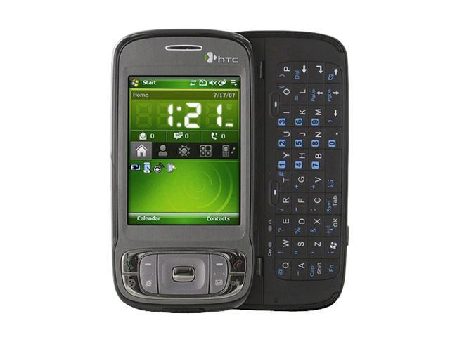 HTC TyTN II Unlocked CellPhone 2.8" - Newegg.com
