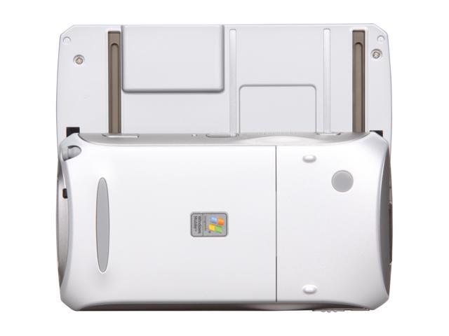 HTC 8100 Silver Unlocked GSM Slider Phone with Full QWERTY Keyboard ...