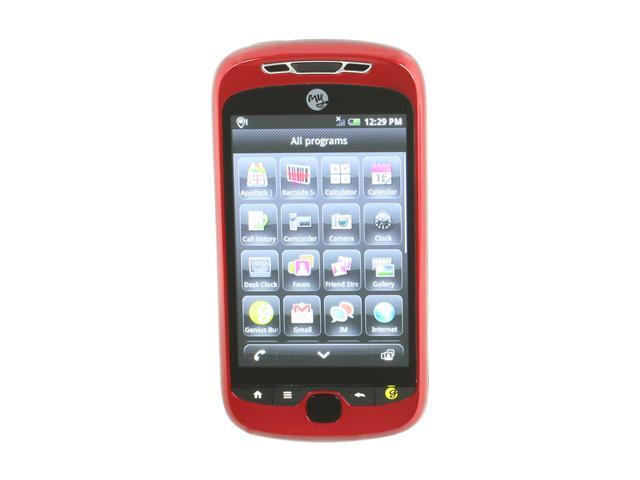 HTC myTouch 3G Slide Unlocked GSM Smart Phone w/ Android OS / Full ...