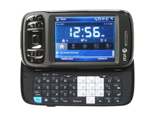 HTC Tilt Unlocked 3G GSM Smart Phone with Wi-Fi & GPS (8925) - Newegg.ca