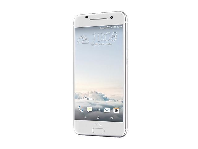 Boost Mobile - HTC One A9 Cell Phone - Newegg.com