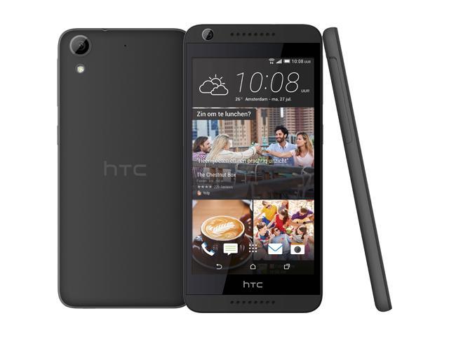 HTC Desire 626 4G LTE AT&T Quad-Core Android Phone w/ 8MP Camera 5 ...