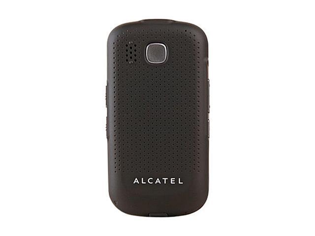 Alcatel Big Easy Cell Phone - Newegg.com