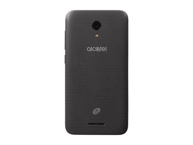 Alcatel Raven A574 Simple Mobile Prepaid Cell Phone - Newegg.com