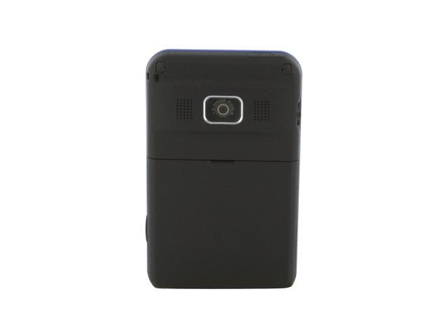 Pantech C530 Blue unlocked GSM Bar Phones with Qwerty Keyboard - Newegg.com