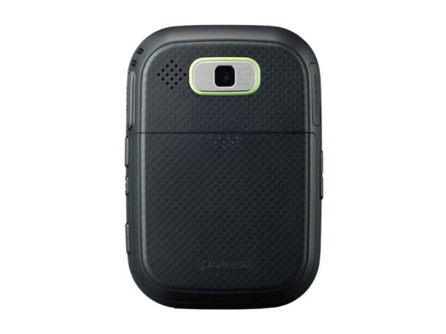 Refurbished: PANTECH Pursuit P9020 Unlocked GSM Slider Cell Phone 2.8 ...