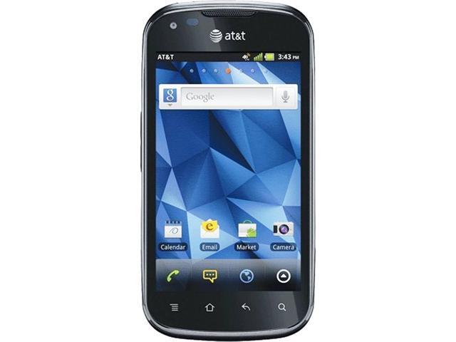 PANTECH Burst P9070 4G LTE 16GB Unlocked GSM 4G LTE Android Cell Phone ...