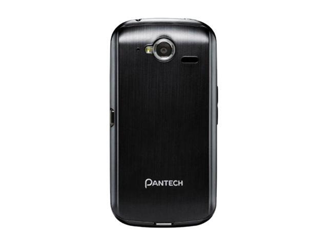 PANTECH Burst P9070 4G LTE 16GB Unlocked GSM 4G LTE Android Cell Phone ...