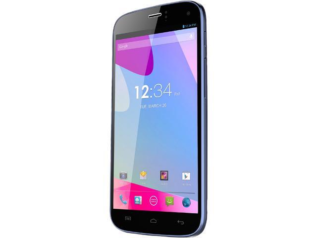 Blu Life One X L133L 32GB Unlocked GSM Dual-SIM Android Cell Phone 5 ...