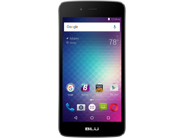Blu Energy Mini Diamond E090U 3G Unlocked GSM Quad-Core Android Phone w ...